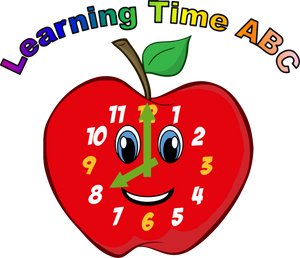Learning Time ABC